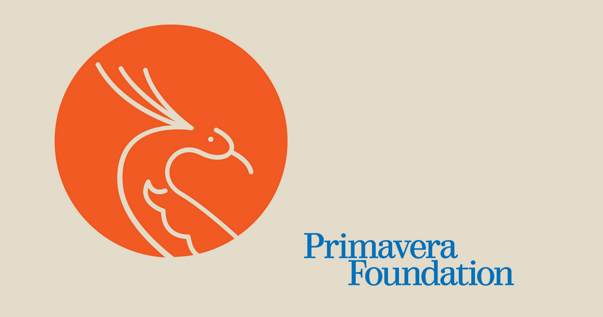 Primavera Foundation of Armenia official website ⋆ Primavera Foundation ...